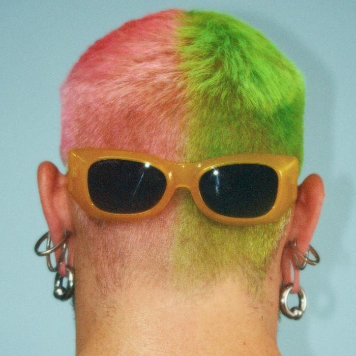 Love your vessel, find your armour. – ALAN CROCETTI