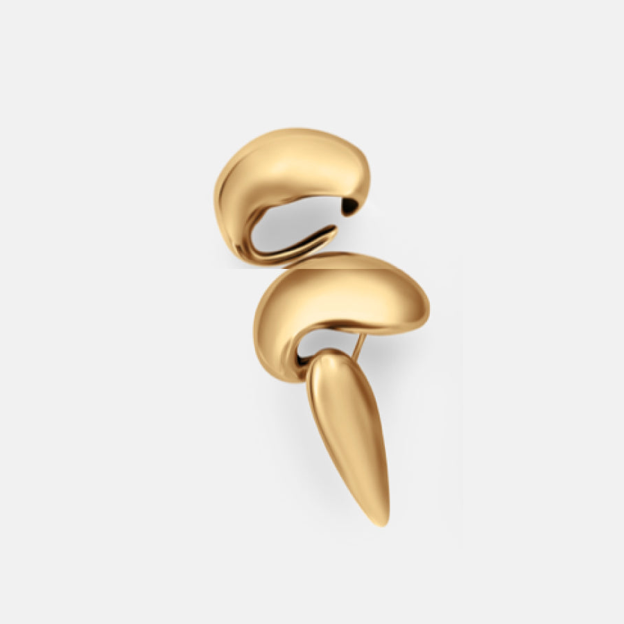 Blown Sharp Alien Ear Set – ALAN CROCETTI